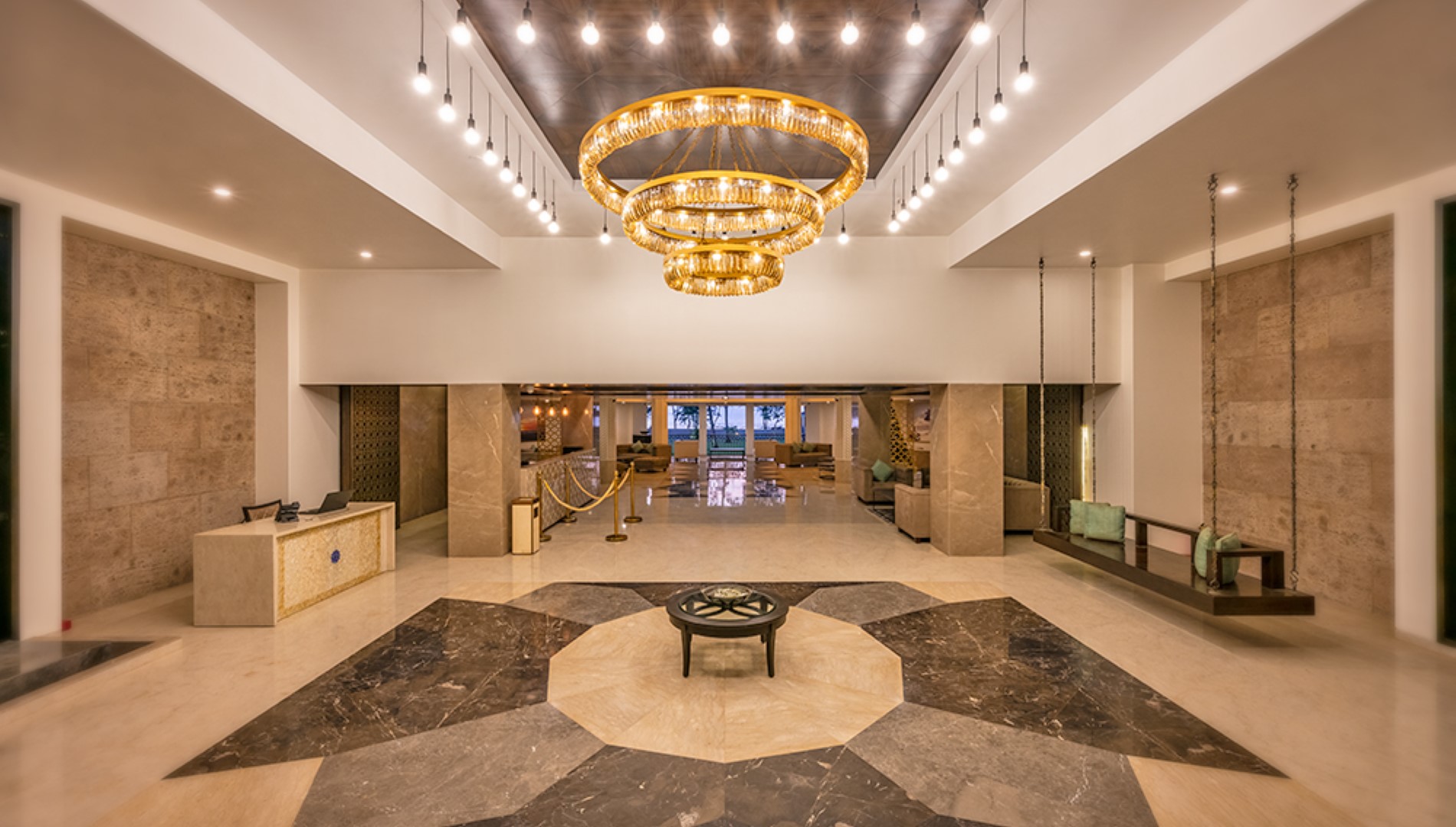 Book Silver Waves Resort & Spa online for the best rates